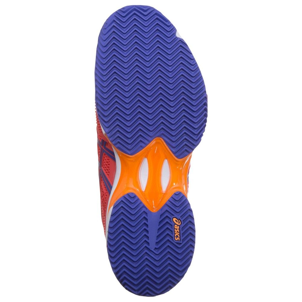 Asics Gel Resolution speed 2 - Mẫu giày nhẹ, ổn định và hỗ trợ người ...