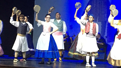 La Cotorra de la Vall: El "44é Festival de Balls Populars" se celebra ...