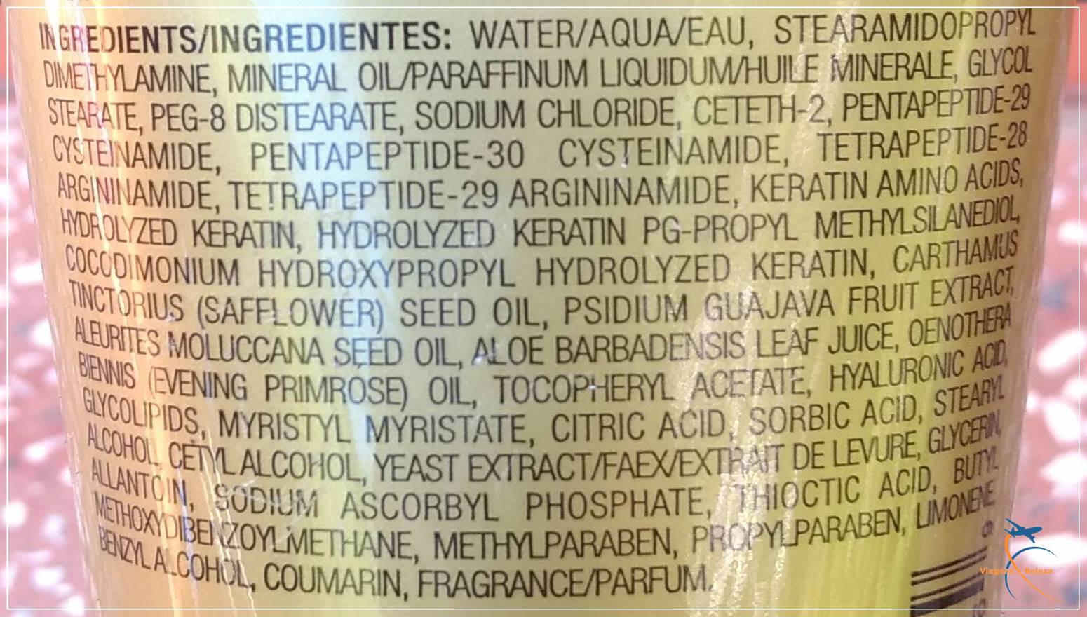 K-Pak Deep Penetrating, o melhor reconstrutor do mundo! - Viagens e Beleza