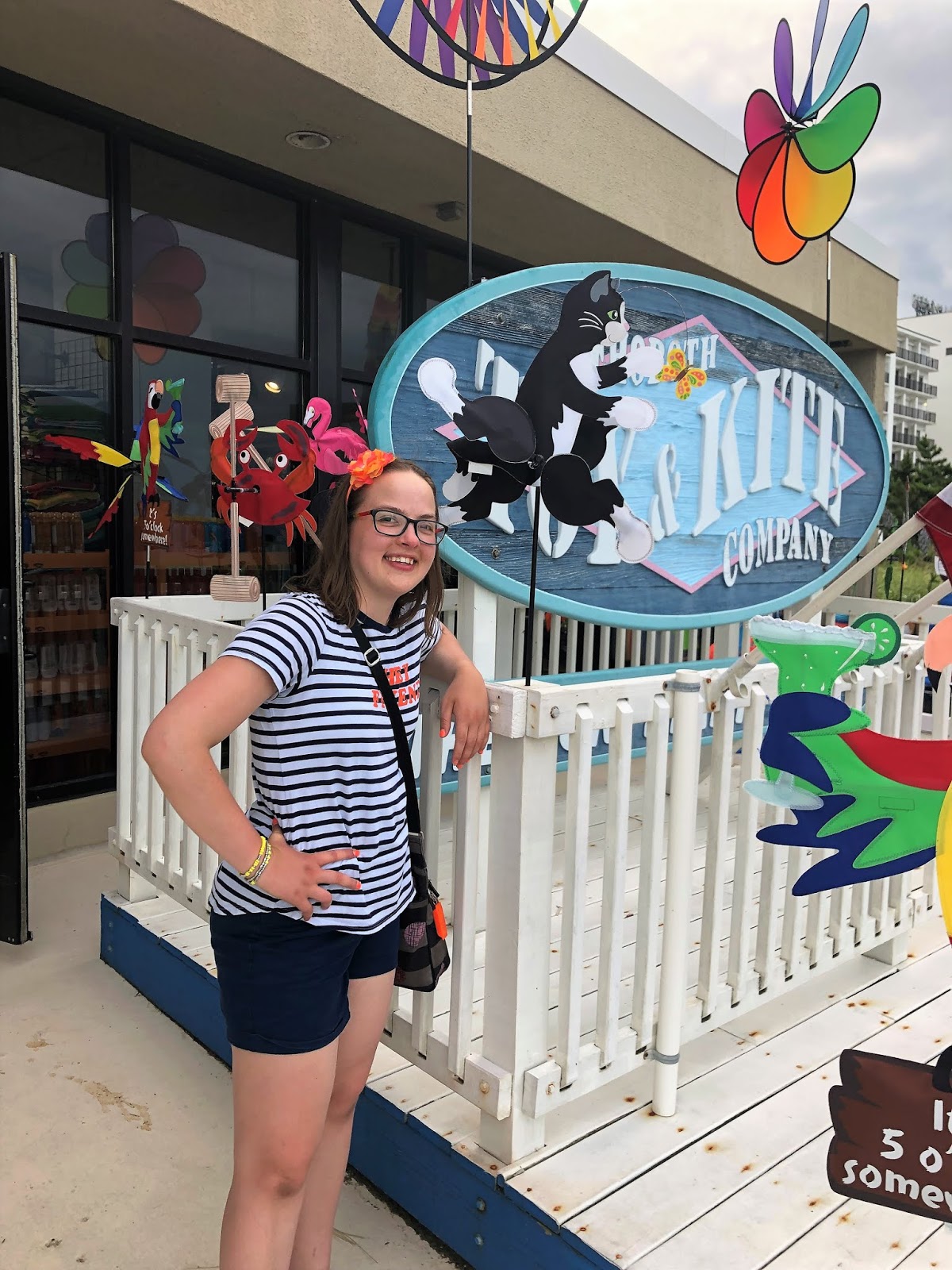 Fun Times....: Beach Vaca Continues