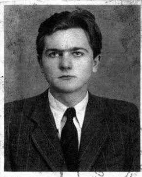 Bint photoBooks on INTernet: Miroslav Tichy (1926-2011)