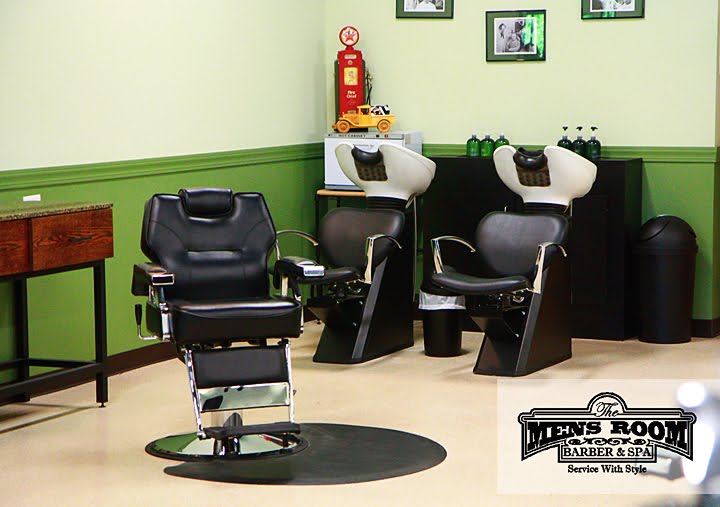 Reformation Productions Blog: Recent Photography Taken for The Men's ...