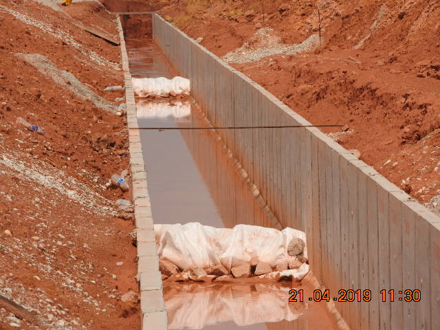 NILAIMAS SERVICES (TIA, TMP, EIA, ESCP, SIA CONSULTANT ) REGISTERED ...