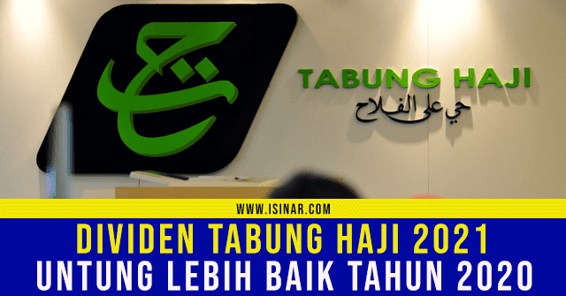 Tabung Haji Dividen
