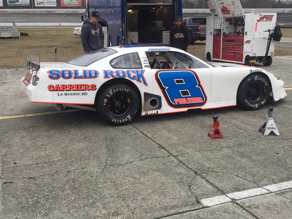 Oval Racing Stock car style in Québec, Ontario and New England States ...