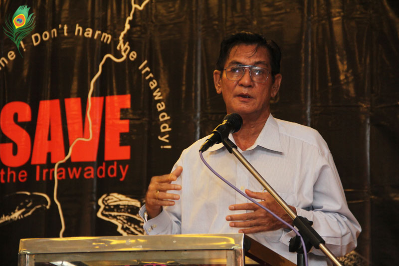 Photo News - October 2012 | mizzima