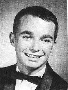 North Salinas High School Class of 1964: In Memoriam