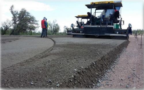 Civil Insta a Civil Engineering Blog: WHAT IS SOIL CEMENT- TYPES ...