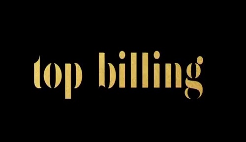 TV with Thinus: Top Billing doesn't like vagina: Former director Pamela ...