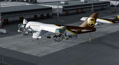 FlySim&Real: ottobre 2012