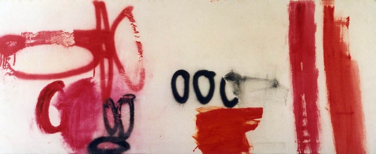 Catherine Carter: Painting Archive