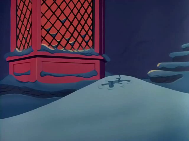 Tralfaz: Snowbody Loves Me Backgrounds