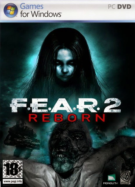 How to crack fear 2 project origin - newjerseymsa