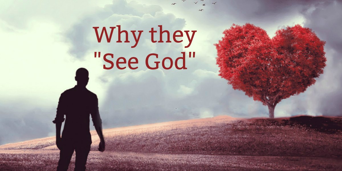 Bible Love Notes: #6: Blessed are the Pure in Heart