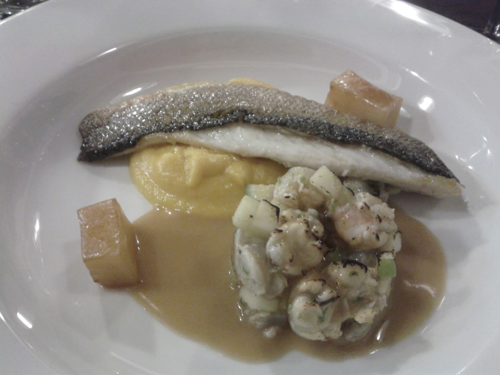 Reserva Recomendada: Chambel and Friends @ Conceito Food Store