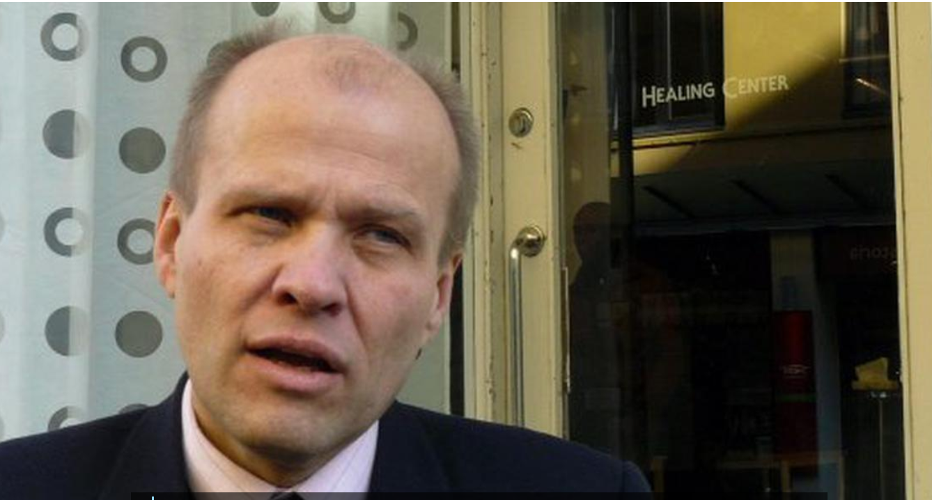 Heavenly blog!: No. 1449: Interview with Torben Søndergaard who ...