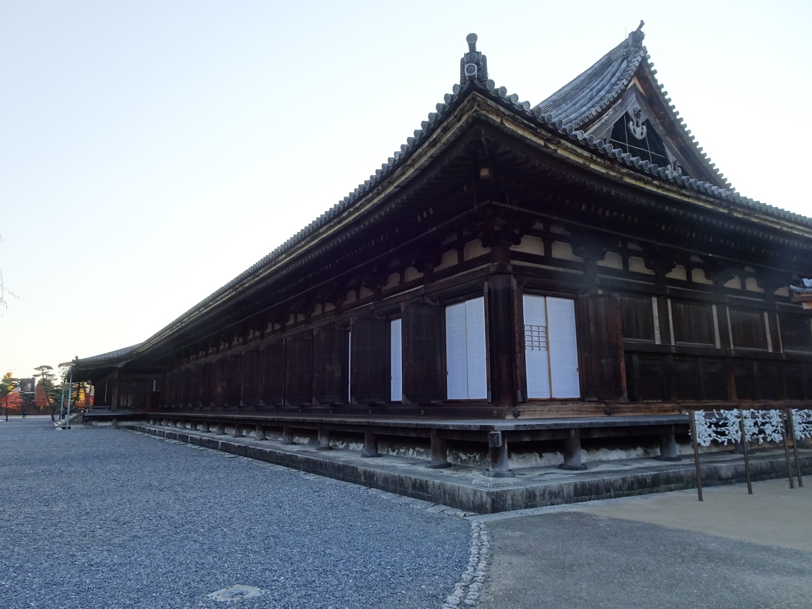 Sanjyu-sangen-do Temple: 8 Things You Should Check During Your V isit ...