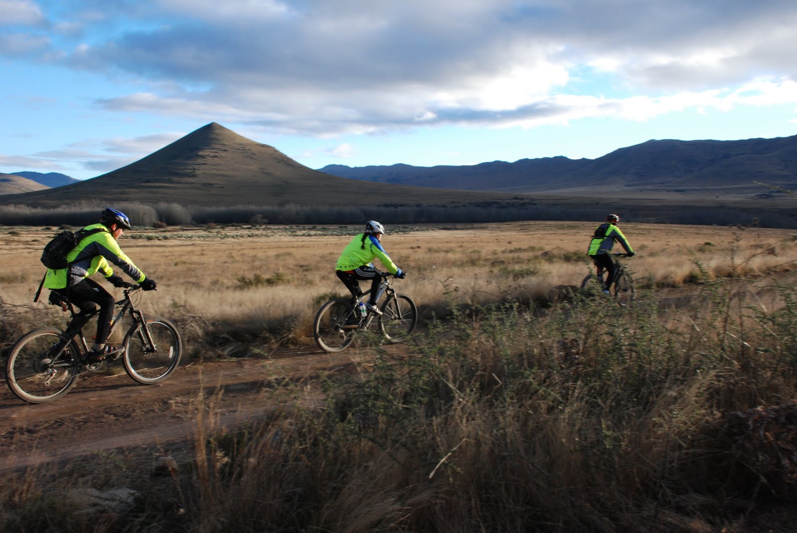 Trans Karoo