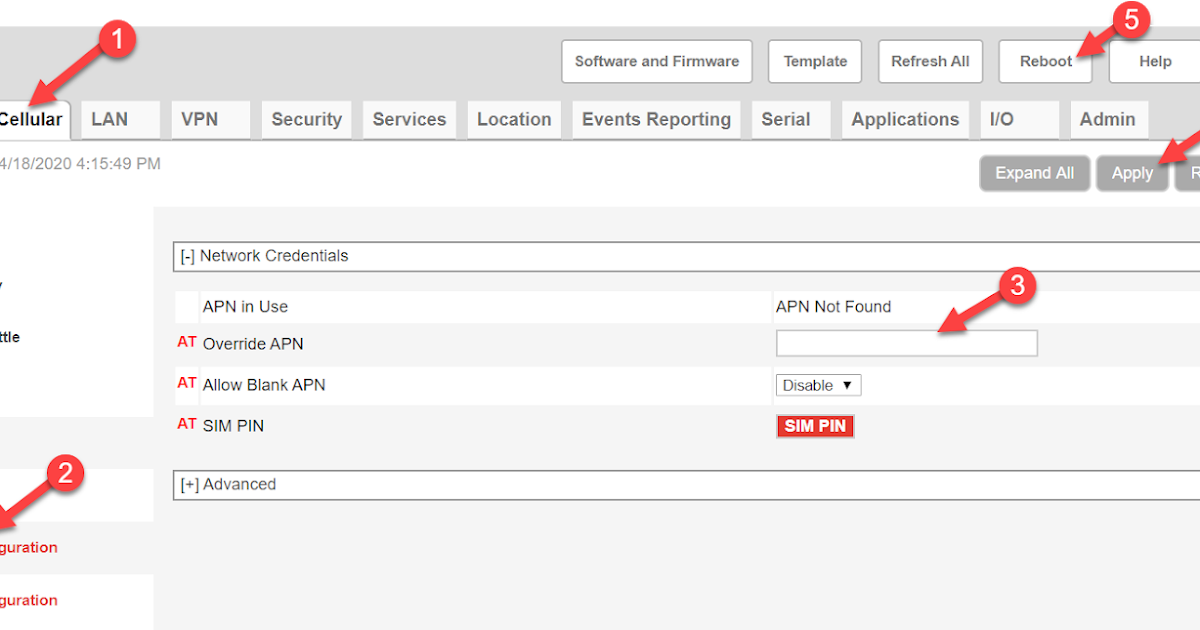 Industrial Networking Solutions Tips and Tricks: Sierra Wireless: How ...