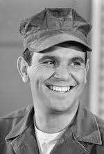 Not Very Famous...but should be: Ronnie Schell