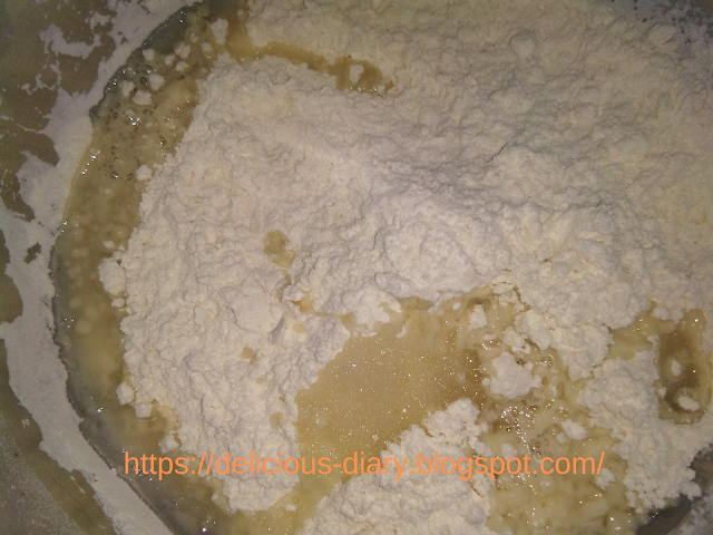 Chonga Recipe | Muharram Chonga | Chonga Food