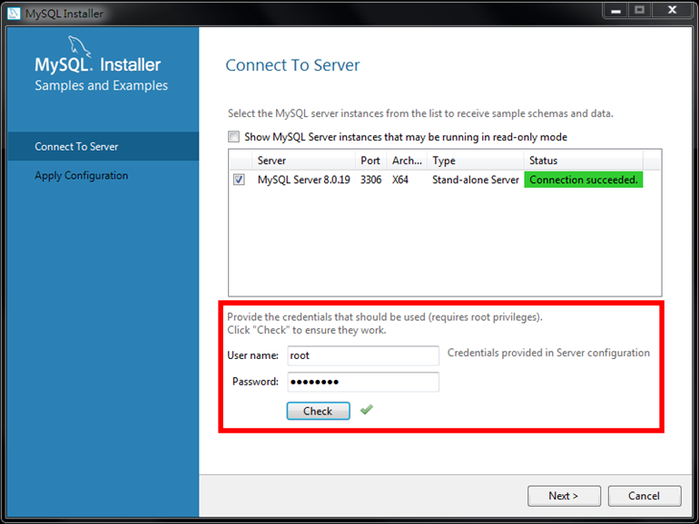 Python實戰應用 掌握python連結mysql資料庫的重要操作