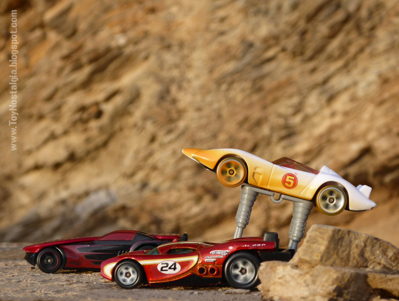 ToyNostalgia: marzo 2019