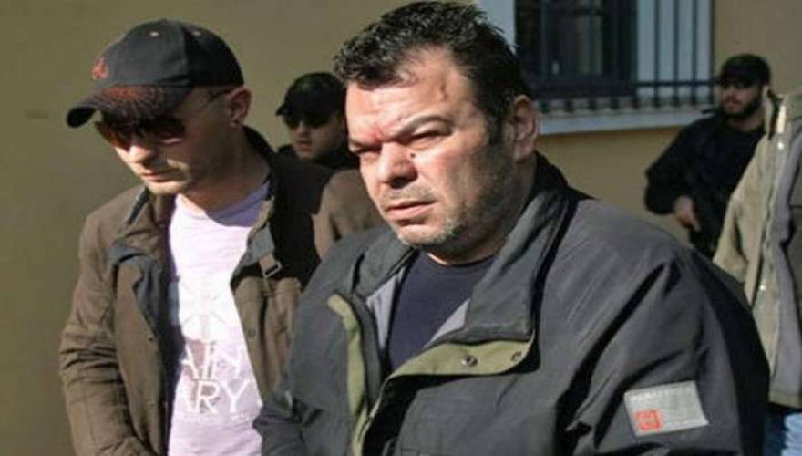 ΛΕΥΤΕΡΙΑ: Ο ΒΑΡΥΠΟΙΝΙΤΗΣ ΣΤΕΦΑΝΑΚΟΣ ΠΟΥ ΑΠΟΦΥΛΑΚΙΣΤΗΚΕ ΜΕ ΤΟ ΝΟΜΟ ...