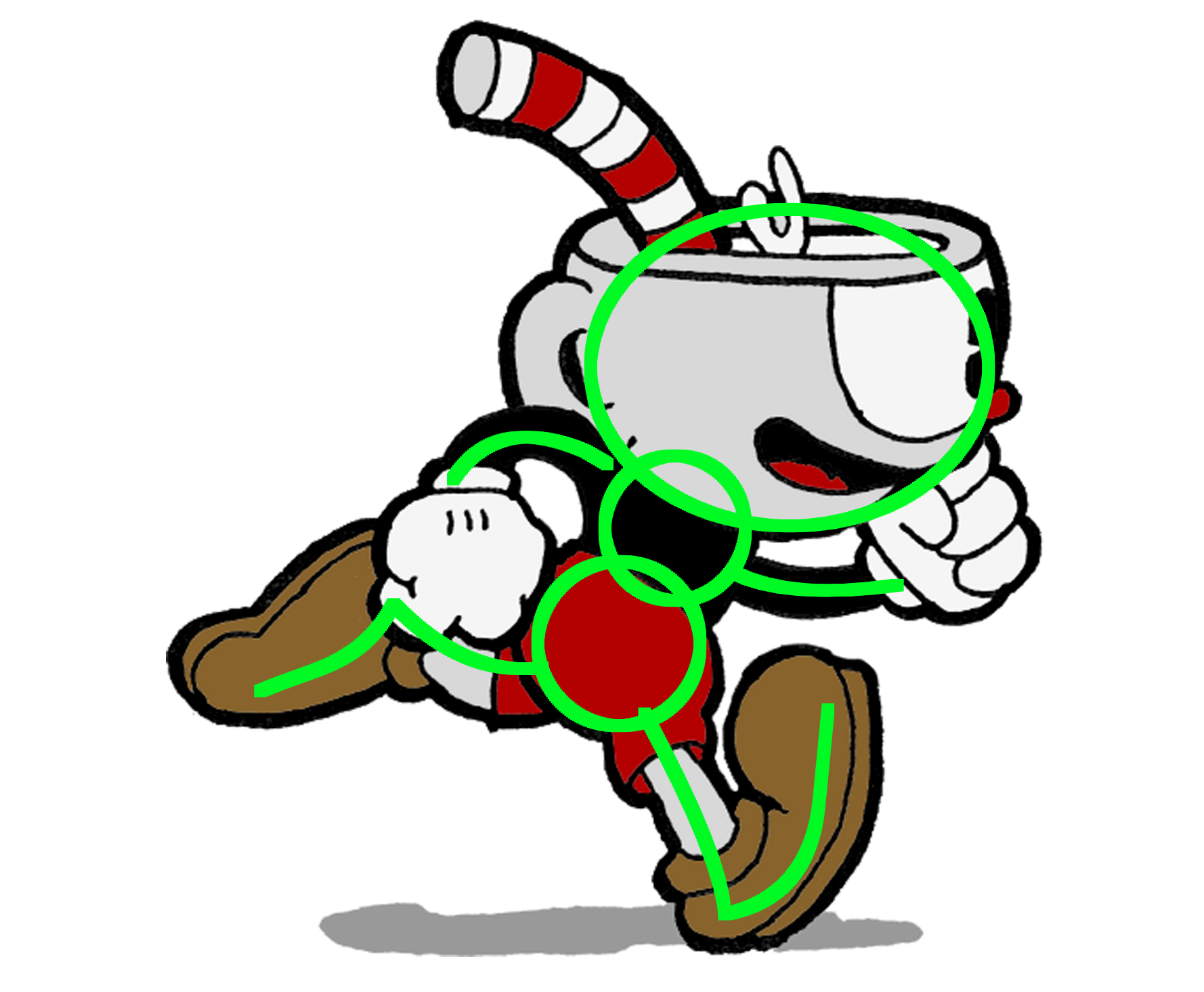 Research- vector joints.