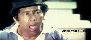 JADULTAPILAWAS: SI PANDIR / 1992