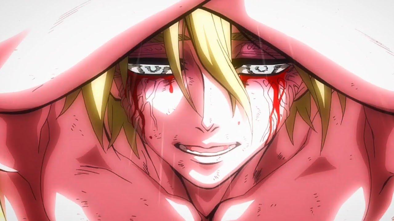 Adam Record of Ragnarok : Saiba mais sobre o personagem | Como se faz