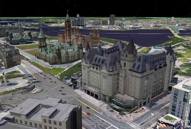 The Sacred Landscape: Reflections of a Catholic Architect