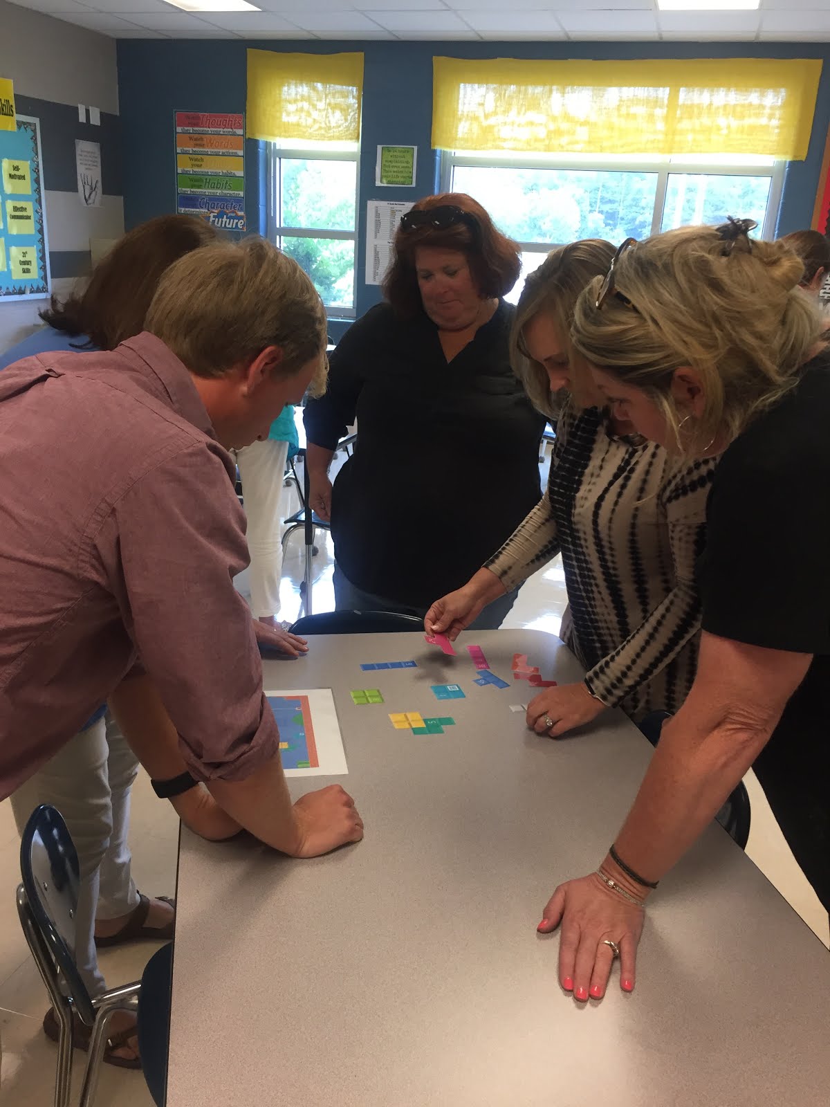 Breakout Boxes for Team Building | No. 2 Pencils