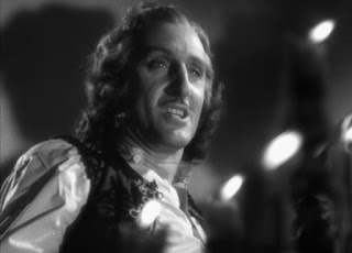 Theoretical Swashbuckling: Duel: Captain Blood vs. Levasseur