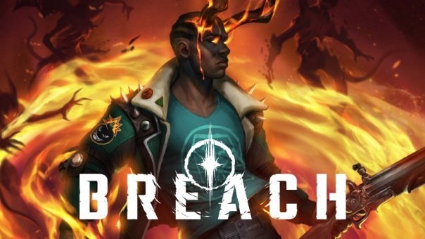 Breach Coming To Steam Early Access On January 17