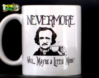 Heretic, Rebel, a Thing to Flout: Edgar Allan Poe and the Birth of ...