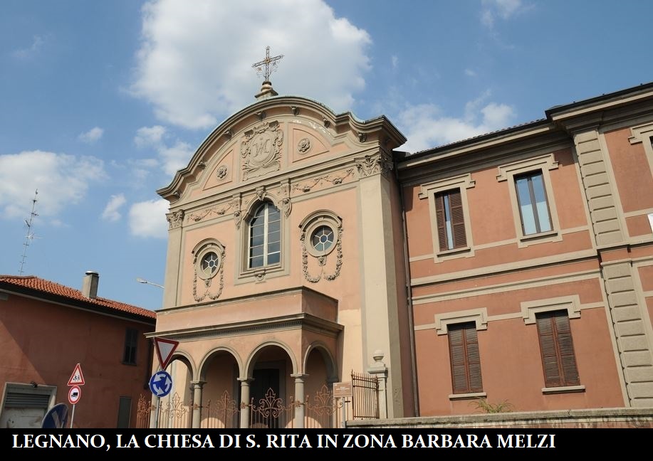 Metal & Interviste: Le origini storiche di Rescaldina