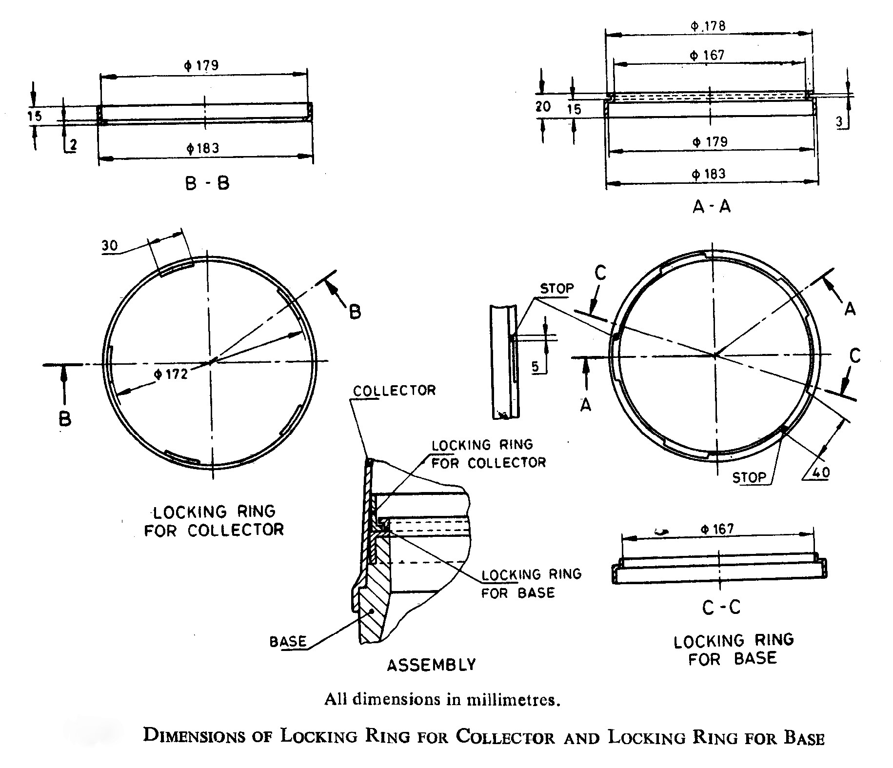 SPECIFICATION OF RAINGAUGE