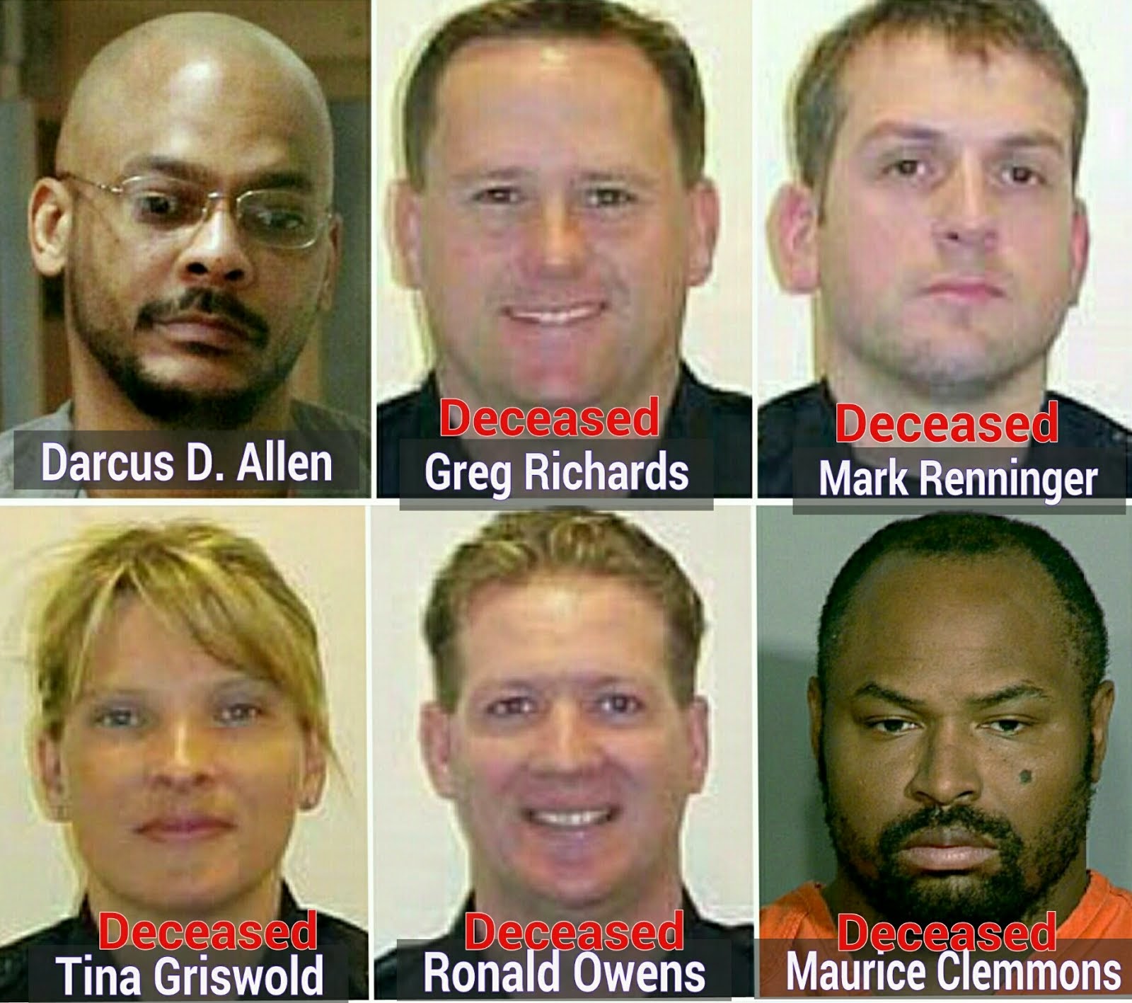 Hispanic News Network U.S.A.: New Trial Ordered For Get Away Driver ...