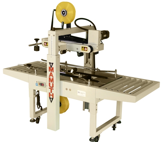 What Is An Automatic Box Taping Machine& How To Choose One?