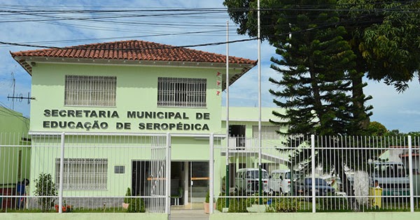 PREFEITURA DE SEROPÉDICA (RJ) abre PROCESSO SELETIVO - 279 vagas ...