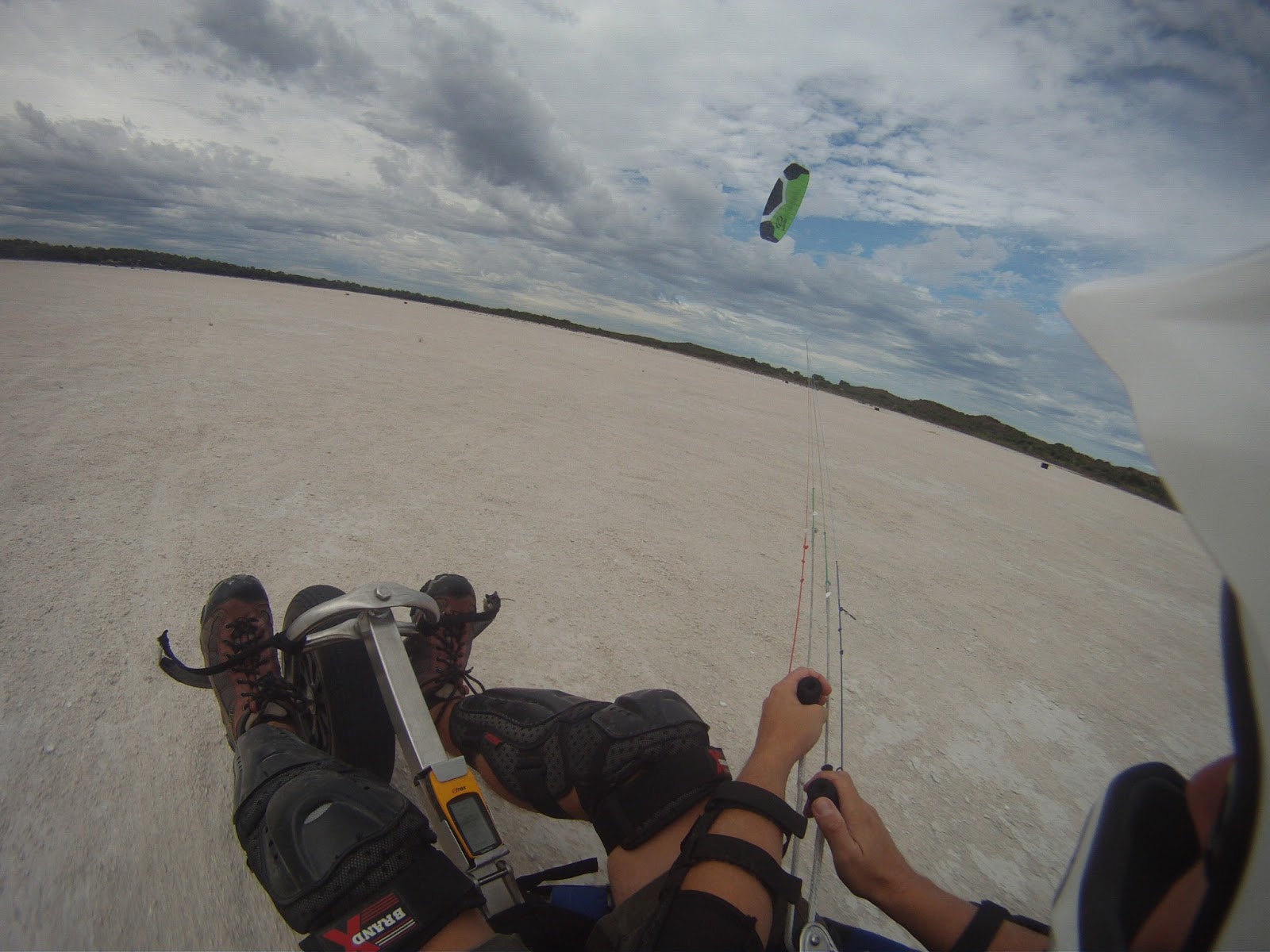 Ozone Method 4m - Kites - Extreme Kites