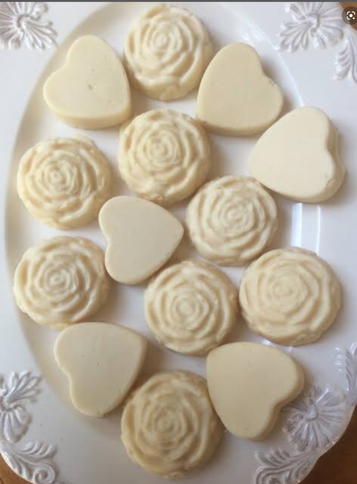 The Bluebirds are Nesting...: How to beat rising prices like Nana did ...