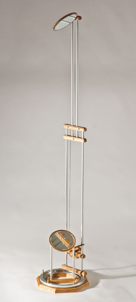 David Bynoe ... works in progress: Desktop Periscope