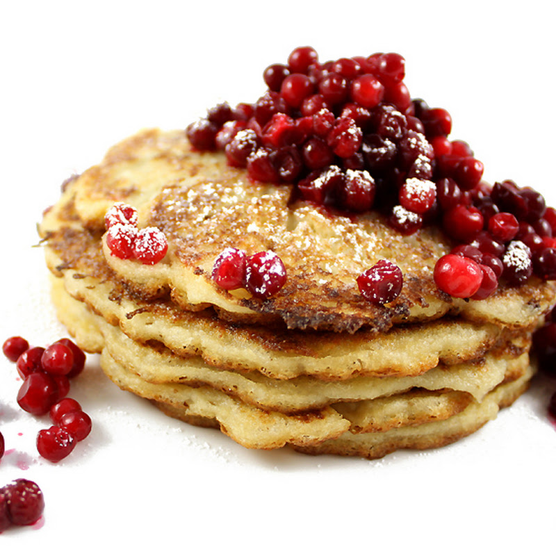 Vegansk julemeny - julen 2016 | Veganmisjonen