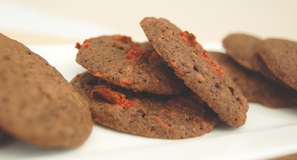 Simply Piee: 3 Types of Cookies From ONE Batch of Cookie Dough. Whooo ...