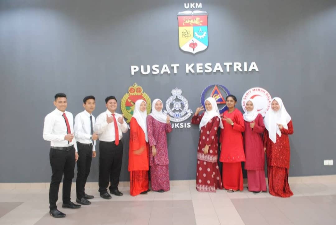 my life: How I enter SUkSIS