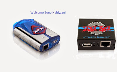 All mobile software box setup - ticketroom