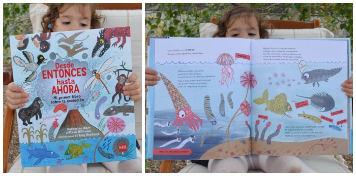 TOP 25 Libros informativos para niños - Club Peques Lectores: cuentos y ...