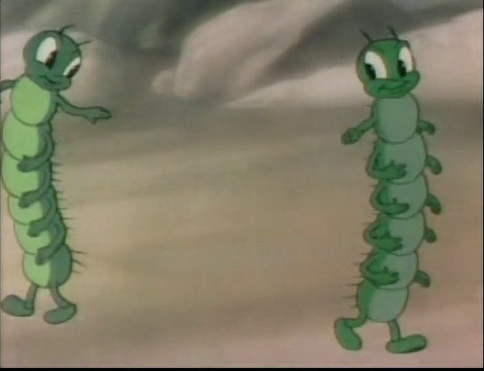 Supervised By Fred Avery: Tex Avery's Warner Brothers Cartoons: The Bug ...